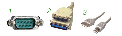 ¿Como instalar la impresora Genérica o con Drivers en Glop?