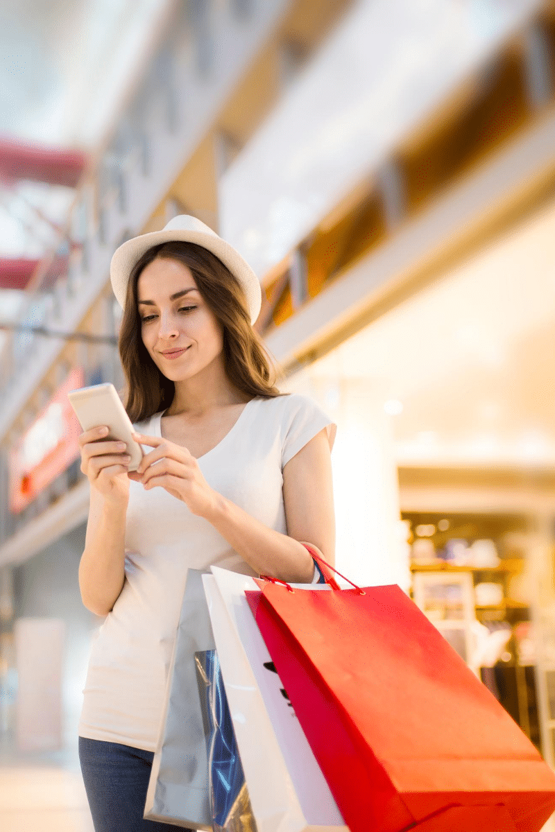 Incentiva la compra impulsiva en tu tienda física y online